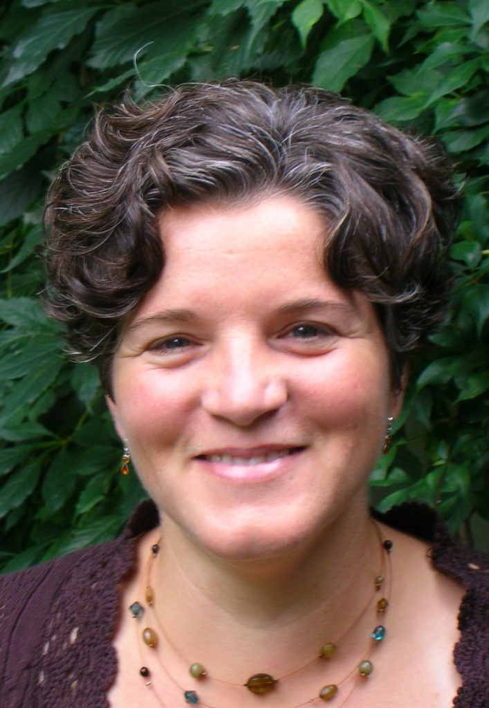 Andrea Daley | Rainbow Health Ontario