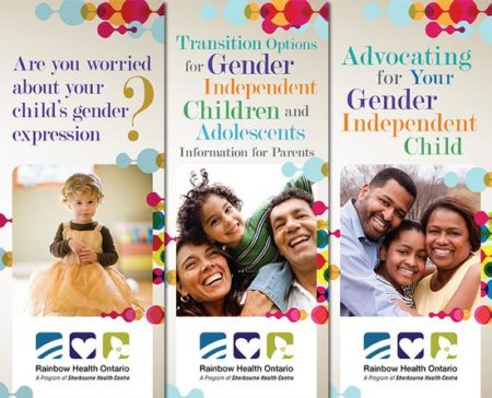 Gender Independent Kids Series | Rainbow Health Ontario