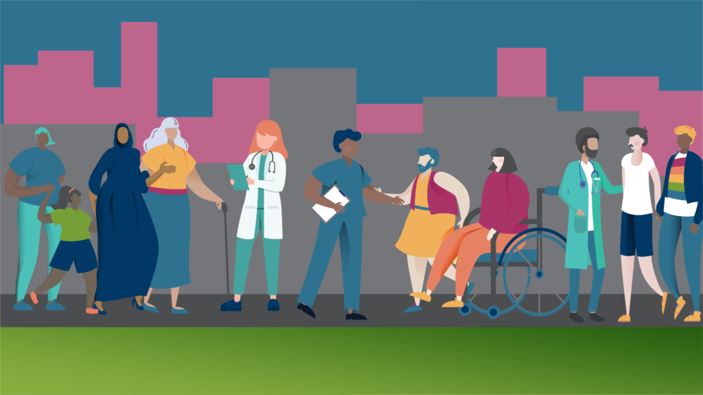 Rainbow Health Ontario