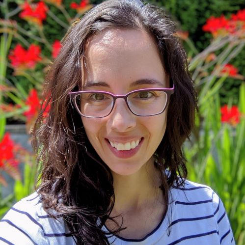 Sarah Dermody | Rainbow Health Ontario