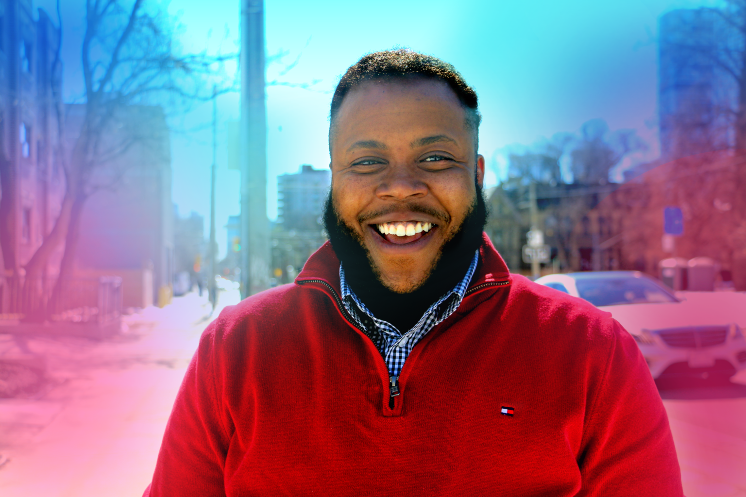 Meet Jodi Asphall, Rainbow Health Ontario’s Clinical Systems Navigator ...