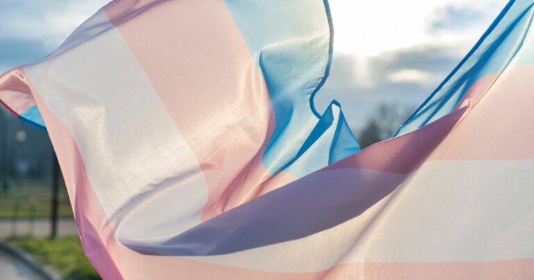 Trans Awareness Month: Moving Beyond Visibility to Action | Rainbow ...